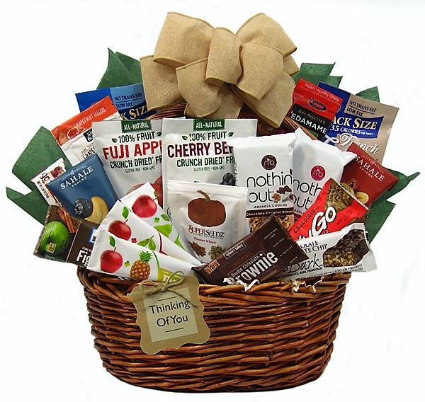 All Occasion Gift Baskets