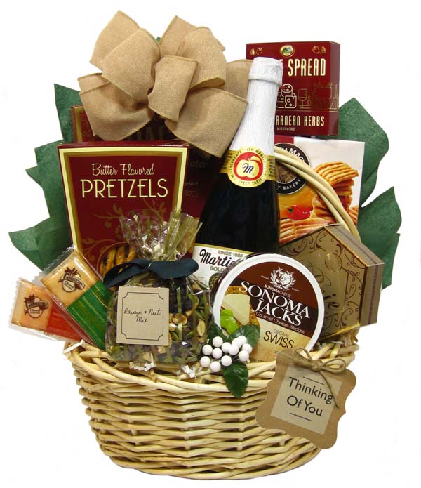 All Occasion Gift Baskets