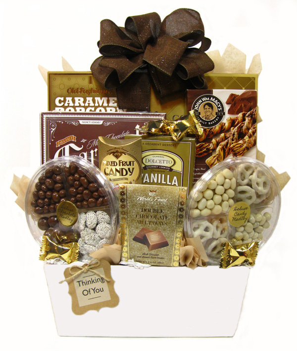 Sweet Sympathy & Shiva Basket -10% OFF Sweet Sympathy & Shiva Basket-10 ...